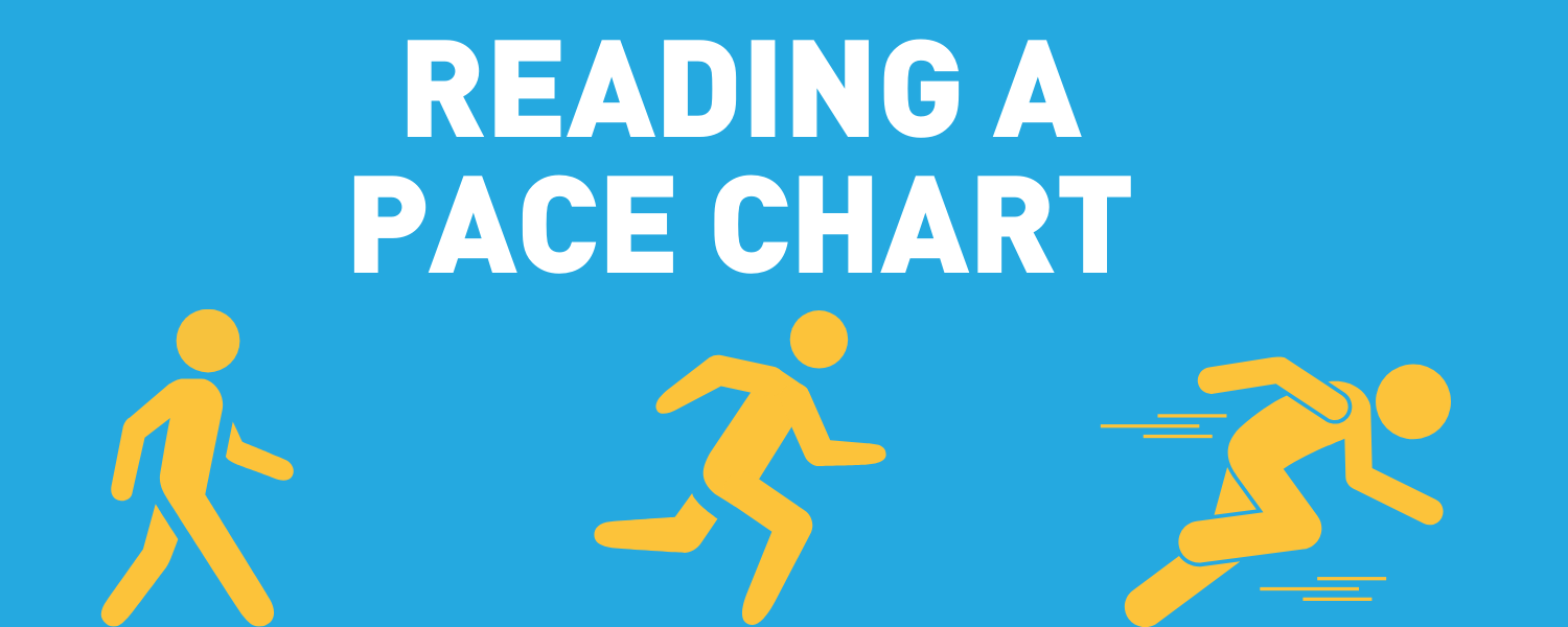 Reading A Pace Chart | P3R