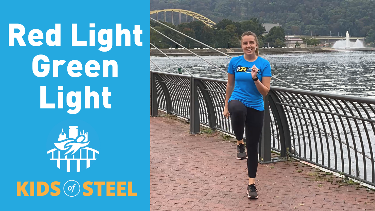 Kids of STEEL - Workouts of STEEL Training Resources | P3R