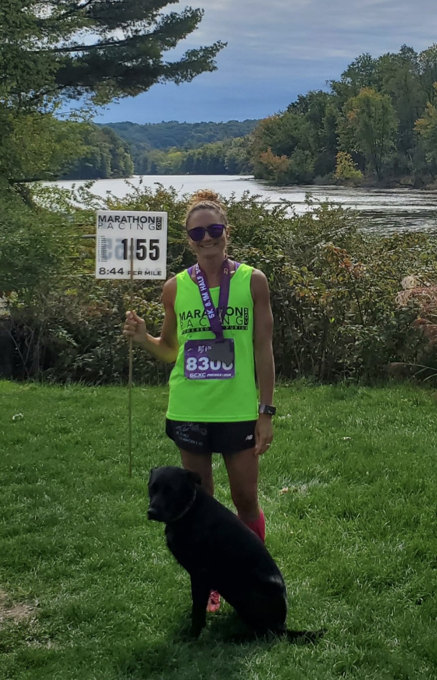 Pittsburgh Marathon