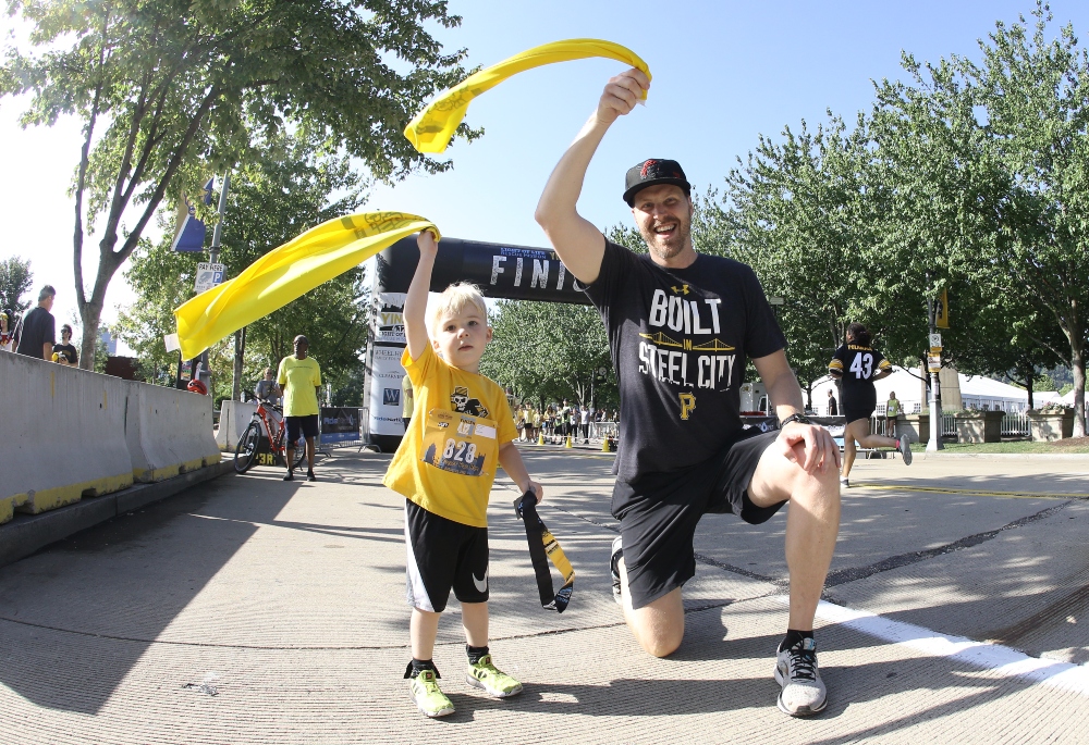 Record Number of Participants Celebrate 10th Anniversary of the Yinzer
