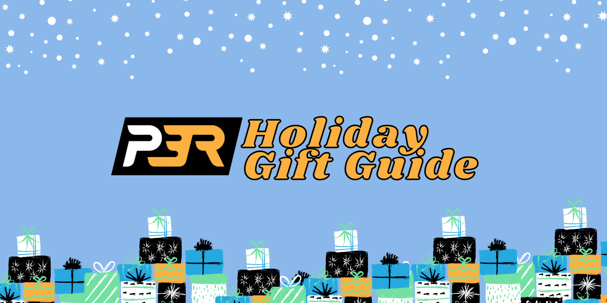Find the Perfect Gift for the Runner or MOVER in Your Life with P3R’s