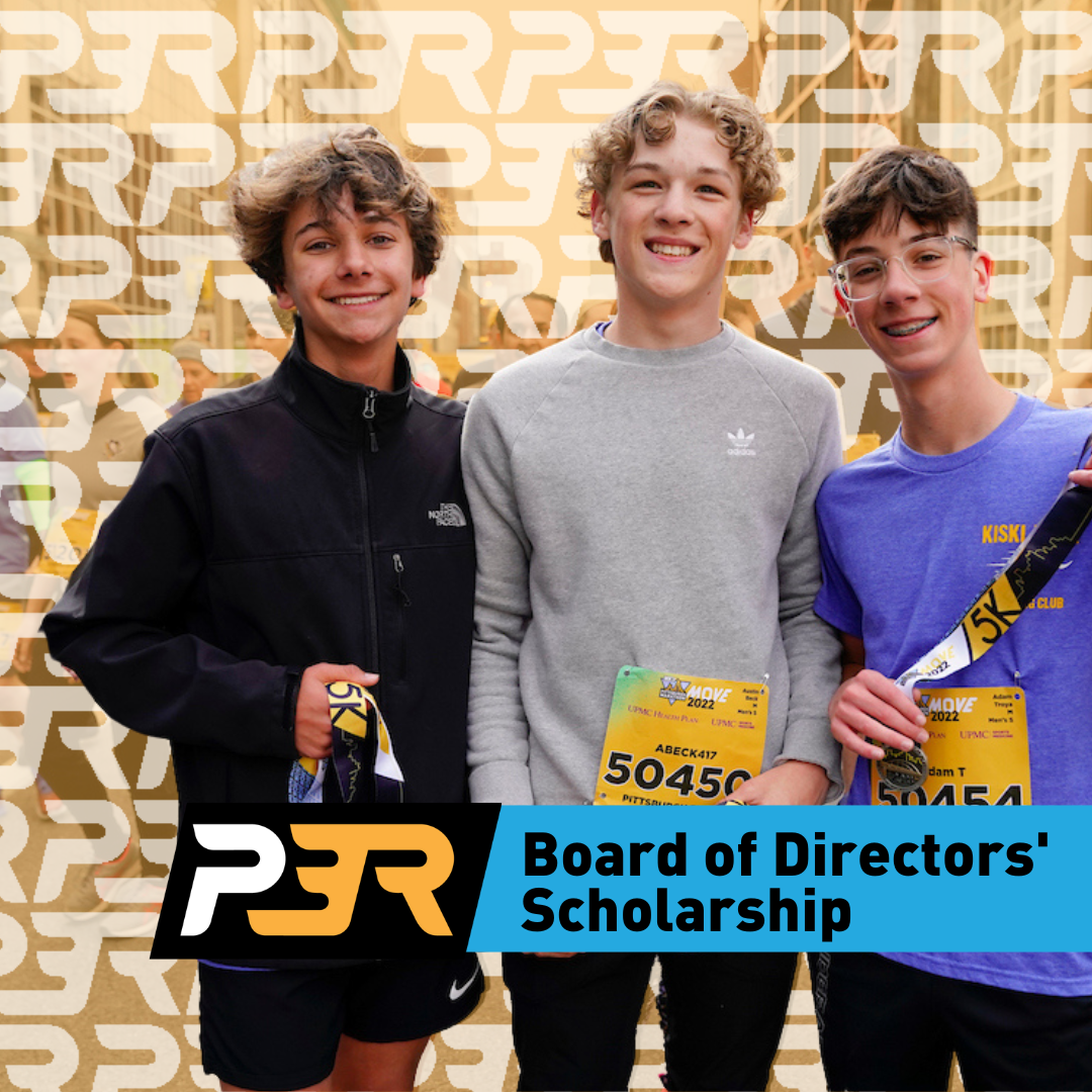 P3R Announces New Board of Directors’ Scholarships to Recognize ...