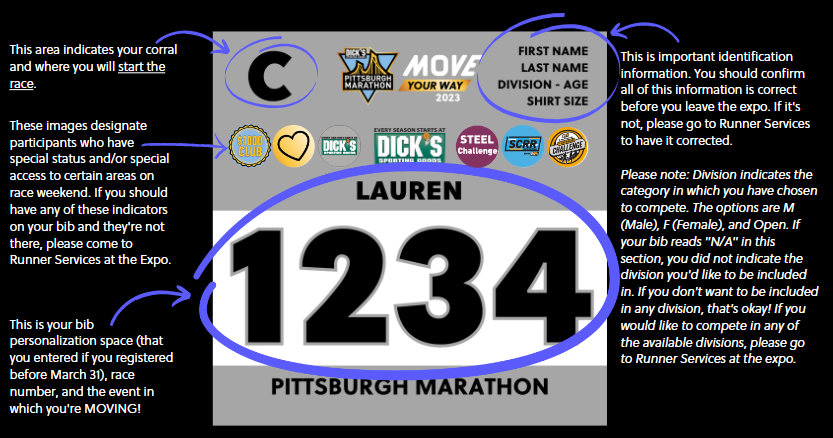 Pittsburgh Marathon