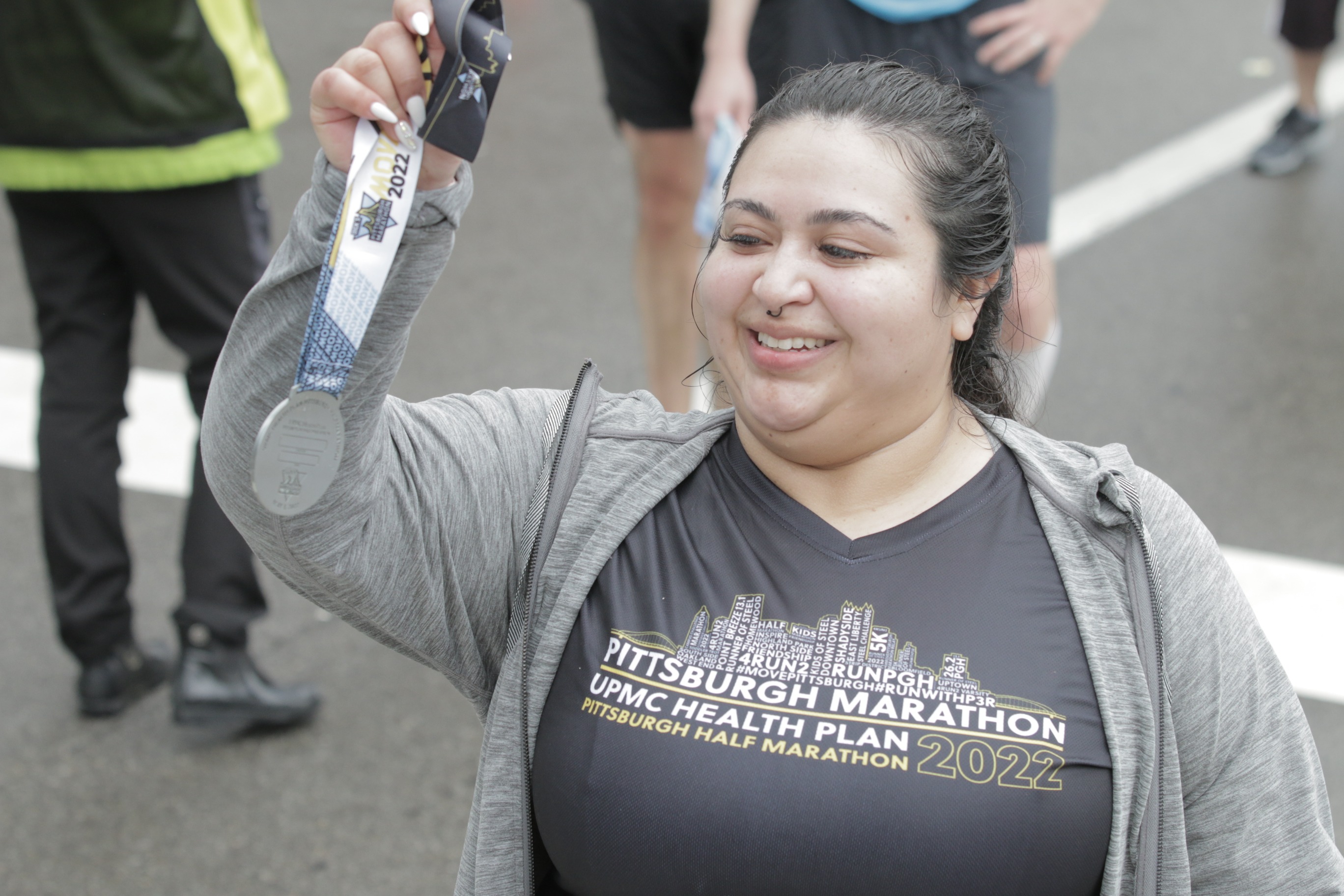 Pittsburgh Marathon