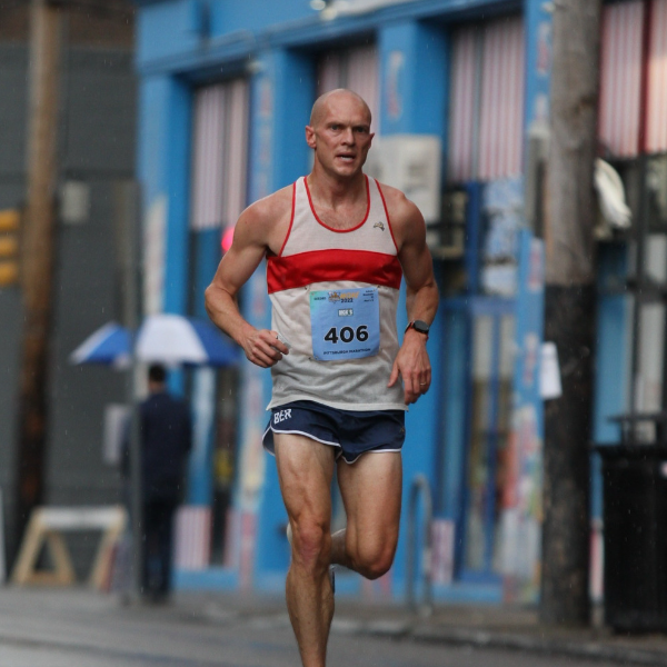 Pittsburgh Marathon