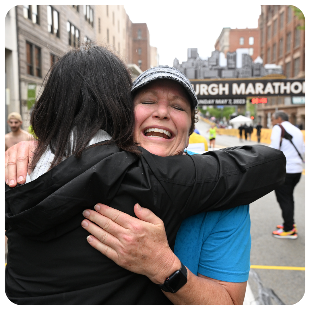 Pittsburgh Marathon