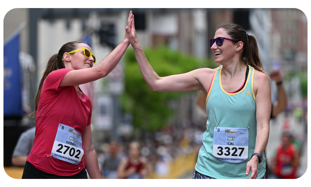 Pittsburgh Marathon