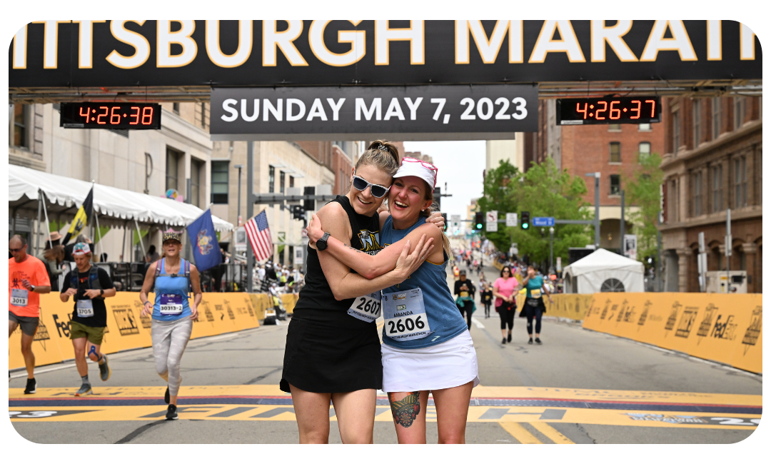 Pittsburgh Marathon