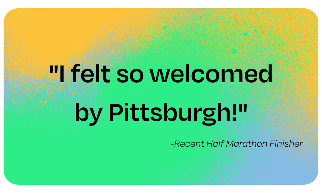 Pittsburgh Marathon