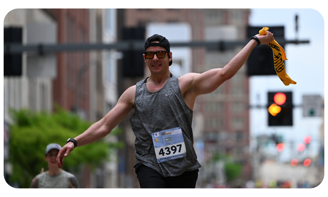 Pittsburgh Marathon