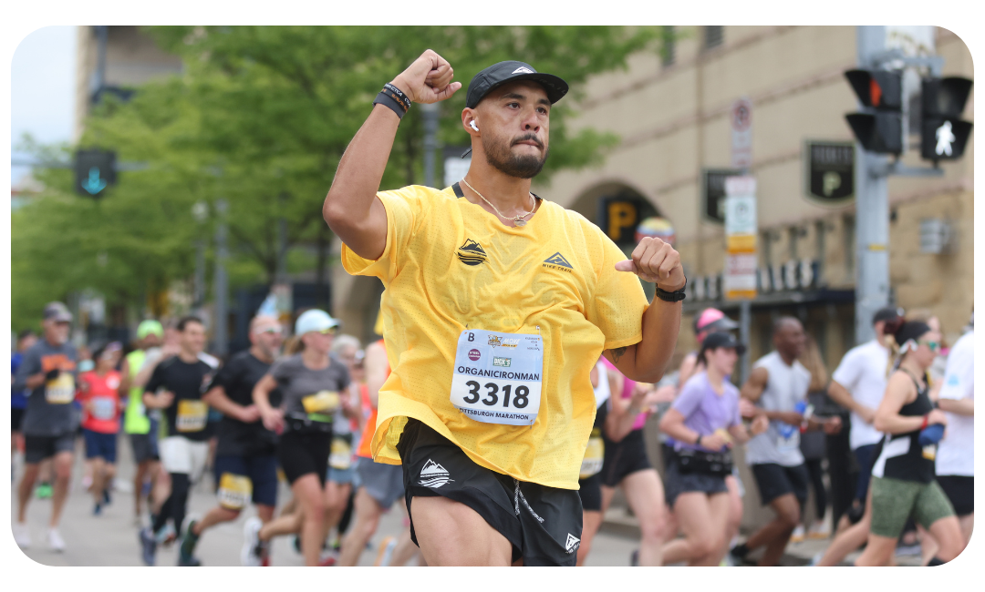 Pittsburgh Marathon