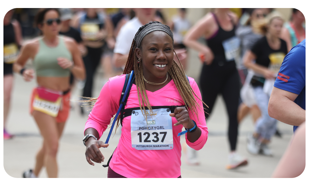 Pittsburgh Marathon