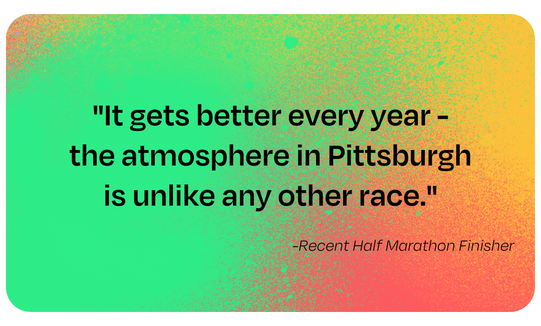 Pittsburgh Marathon