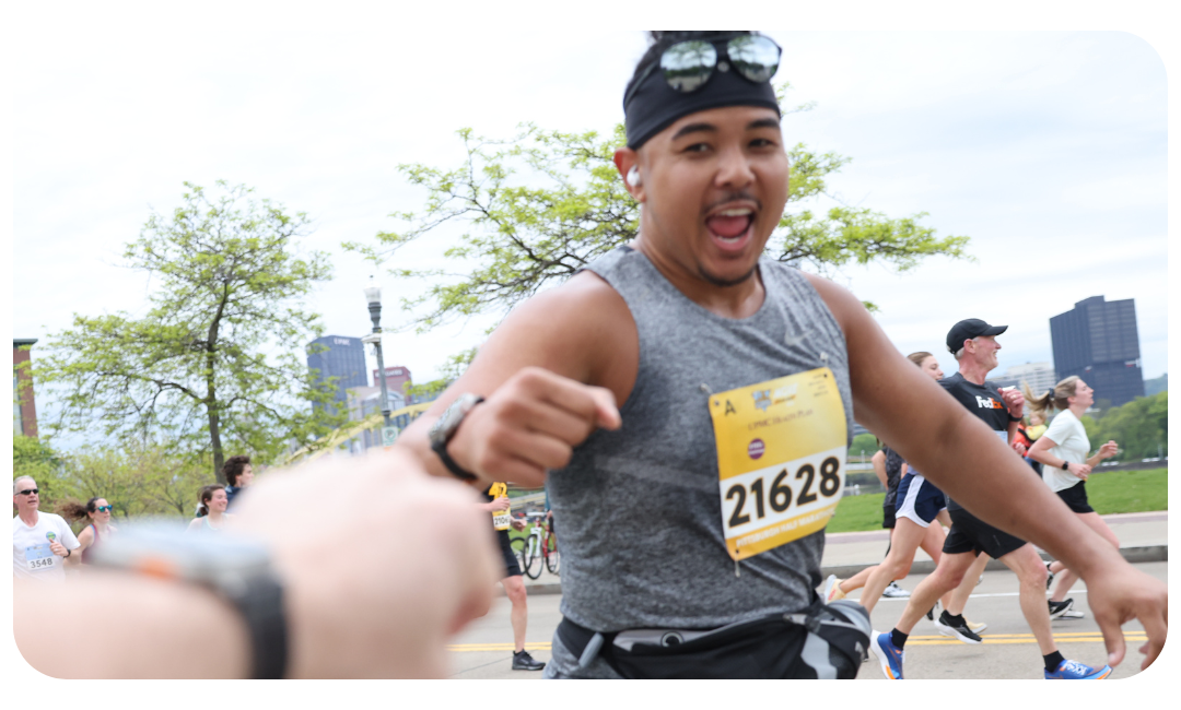 Pittsburgh Marathon