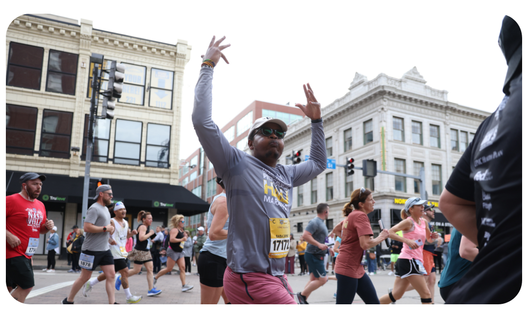 Pittsburgh Marathon