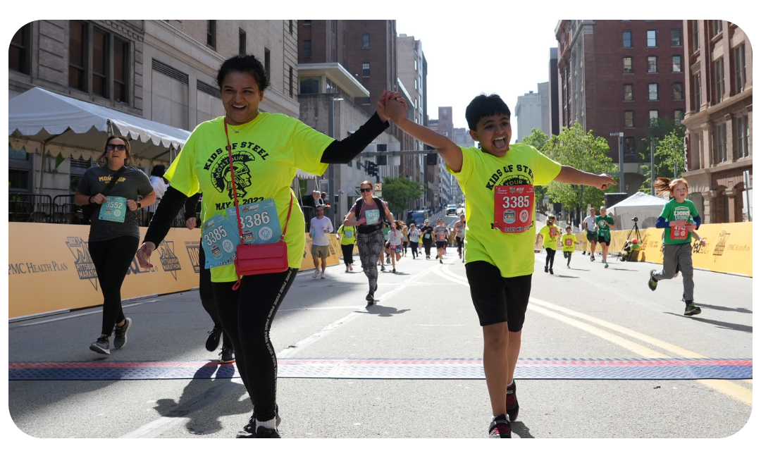 Pittsburgh Marathon