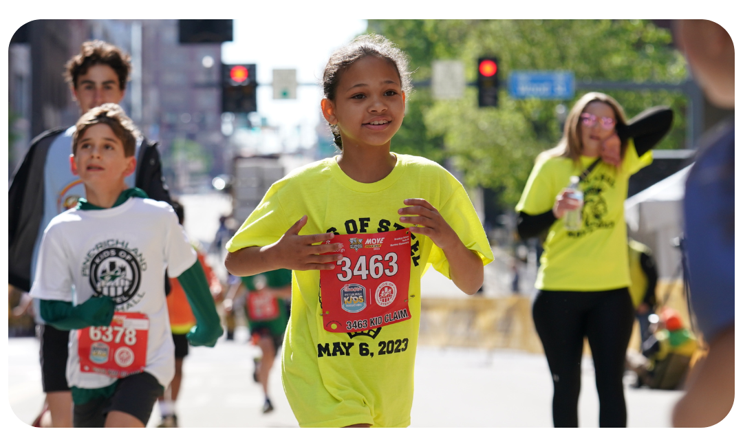 Pittsburgh Marathon