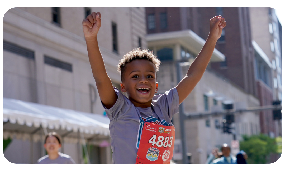 Pittsburgh Marathon