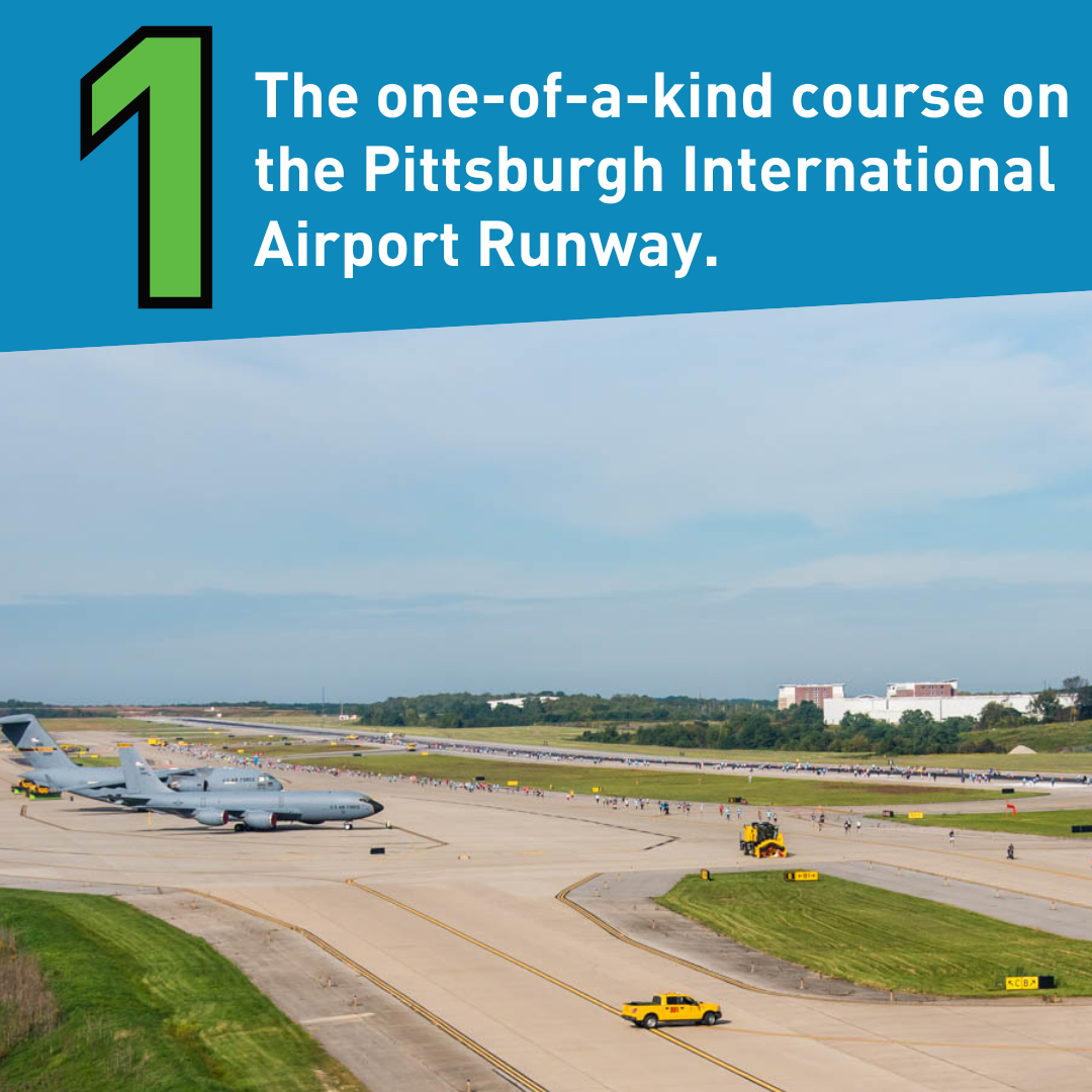 5 Reasons to Sign Your Family Up for This Year's FlyBy 5K and 2-Mile ...