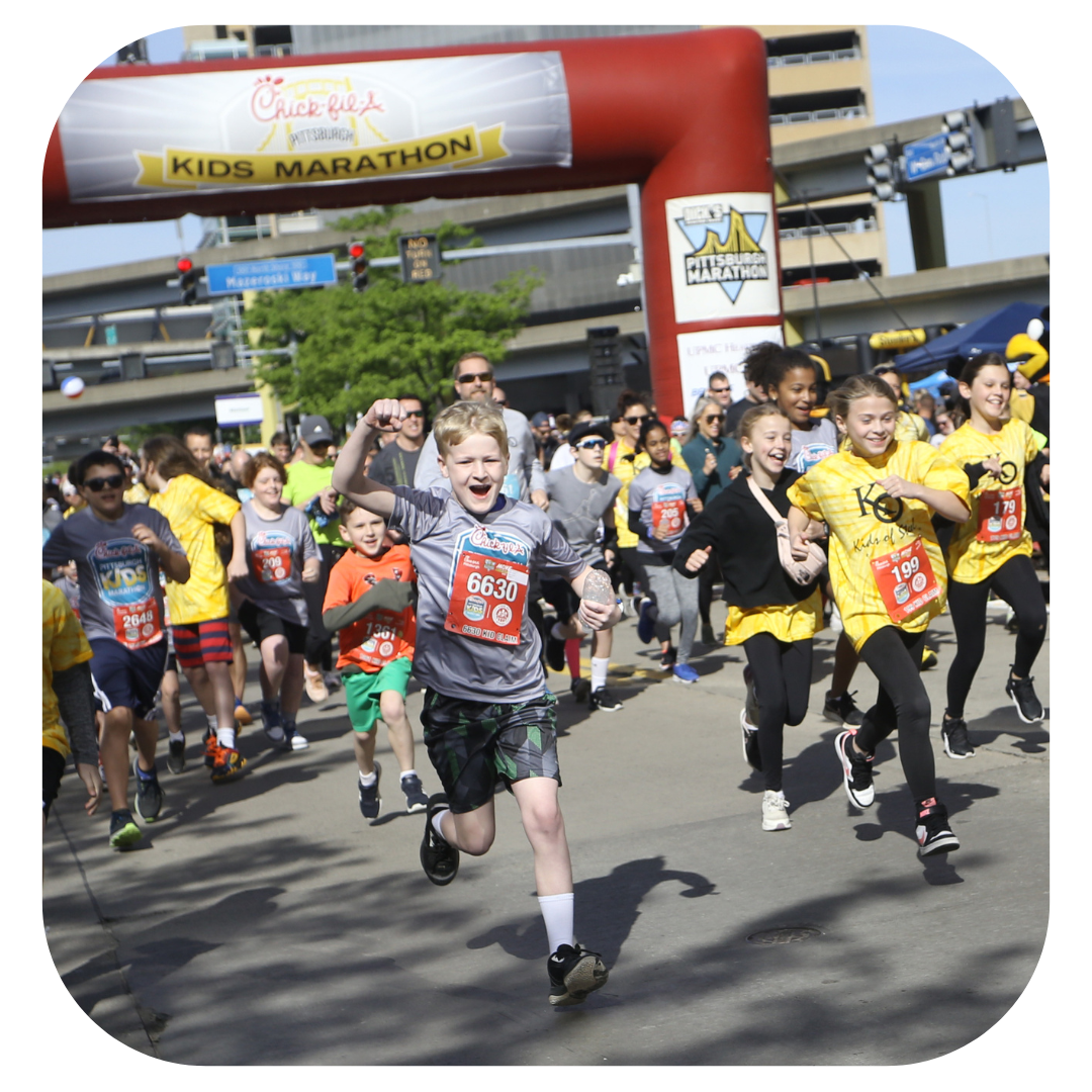 Pittsburgh Marathon