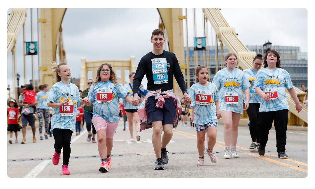 Pittsburgh Marathon