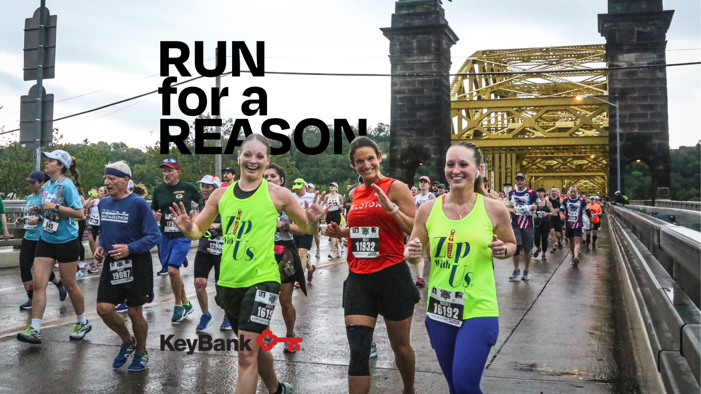 Pittsburgh Marathon