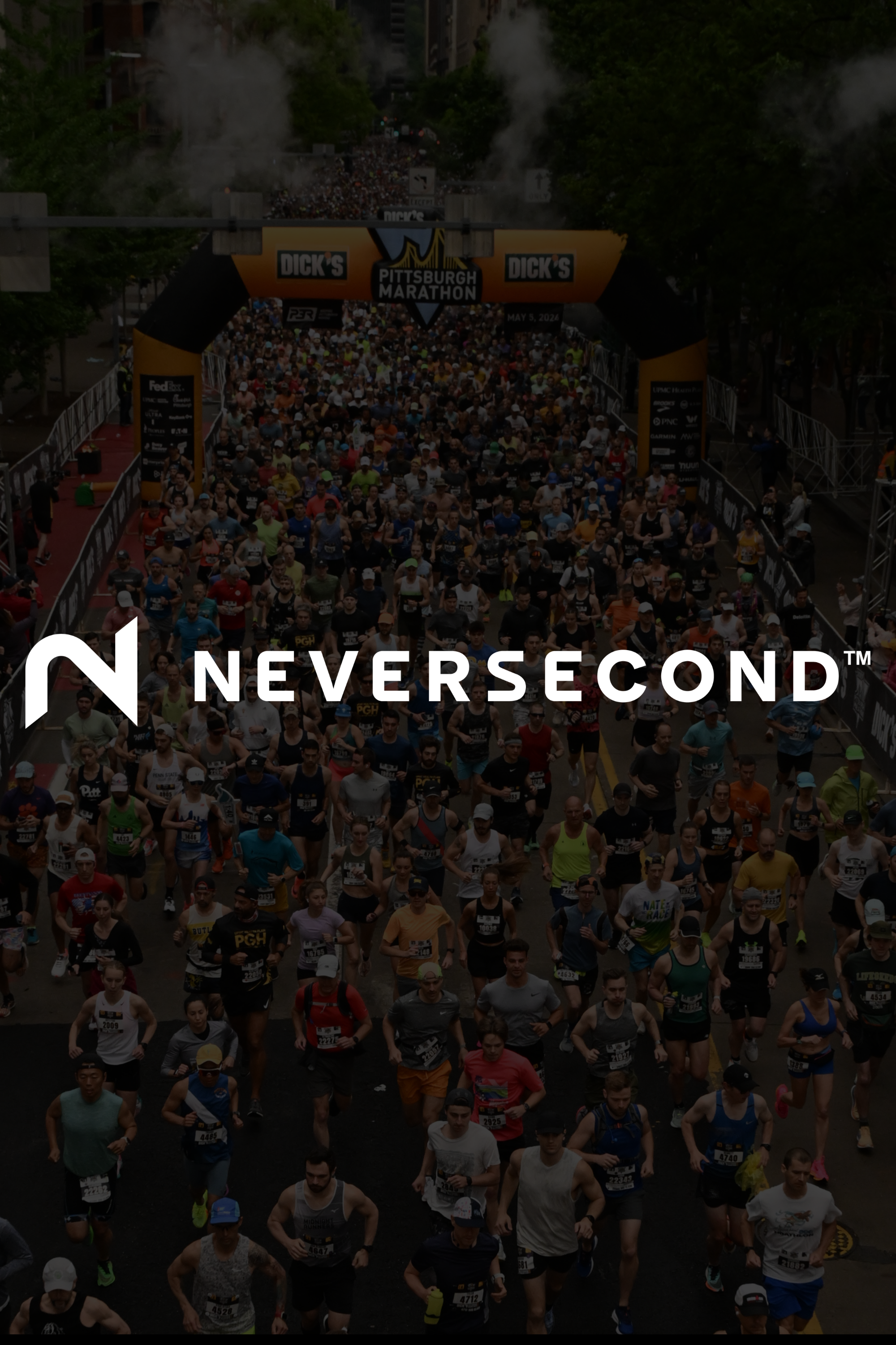 Pittsburgh Marathon