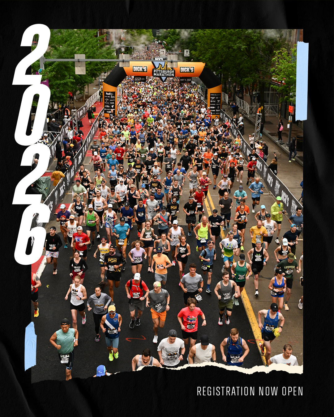 Pittsburgh Marathon