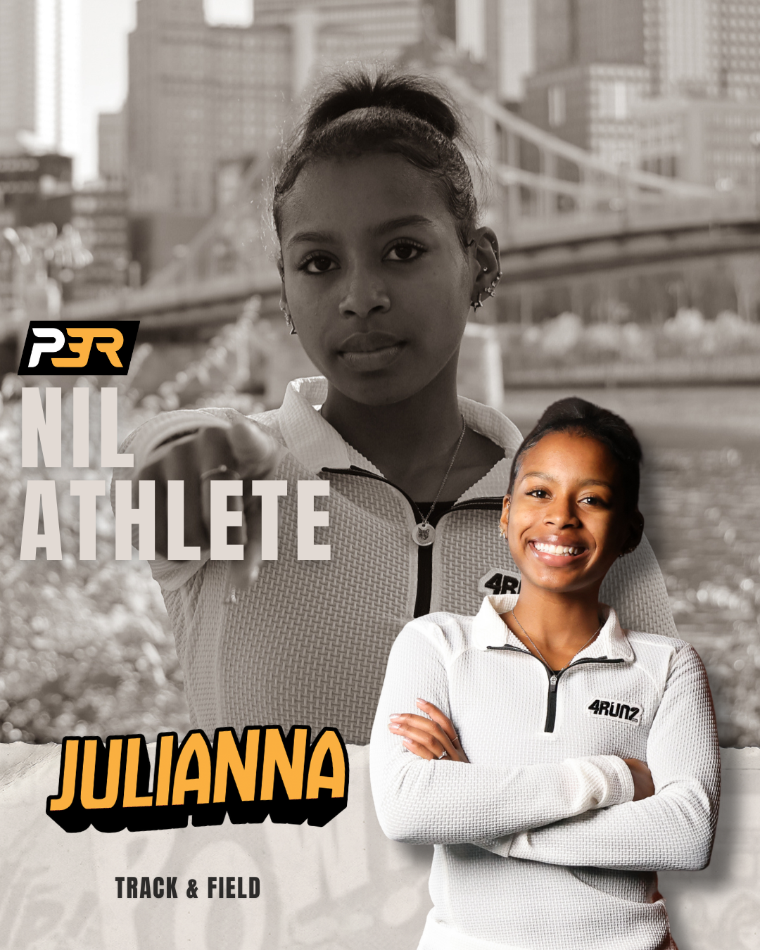 P3R NIL Athletes
